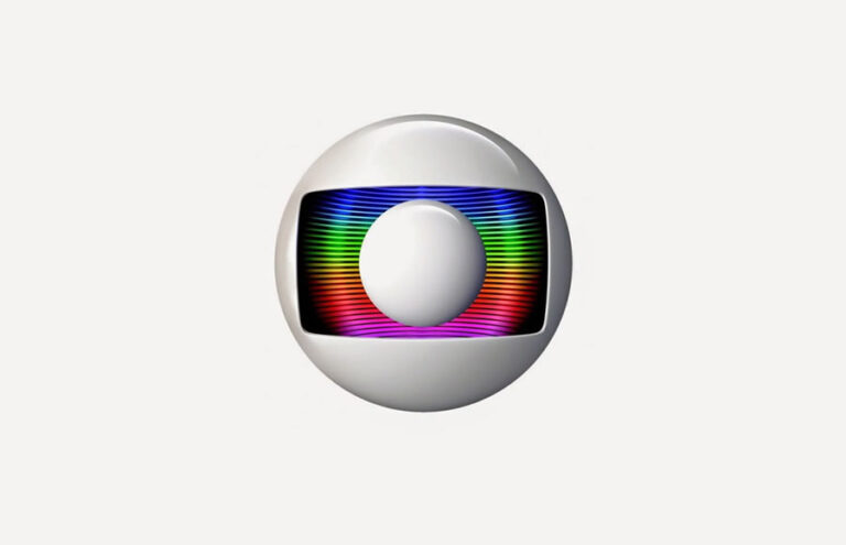 Novo logo da TV Globo: pluralidade, diversidade e movimento