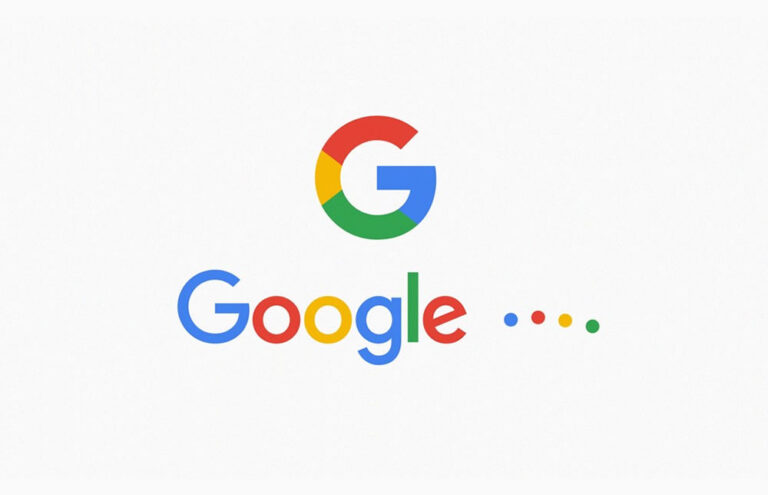 Novo logo do Google: design flat e otimizado